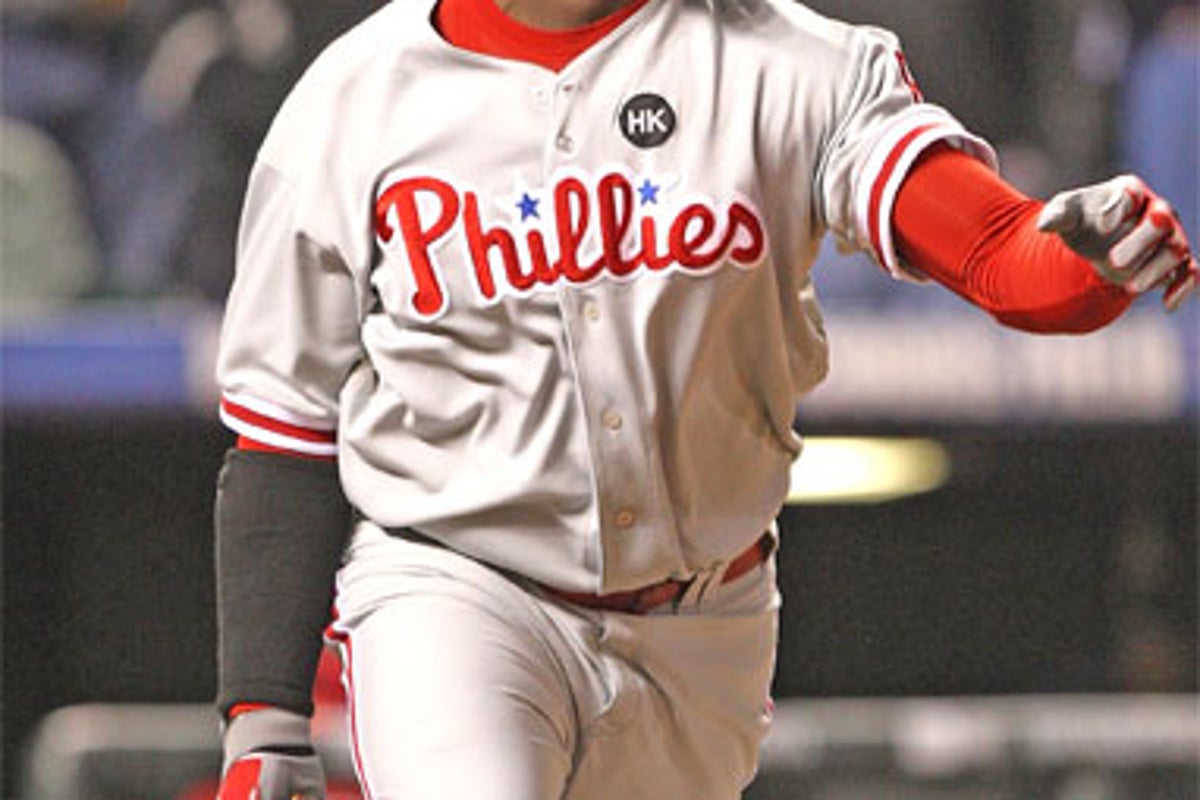 Baseball: Big hits are guaranteed in battle of the sluggers | The ...