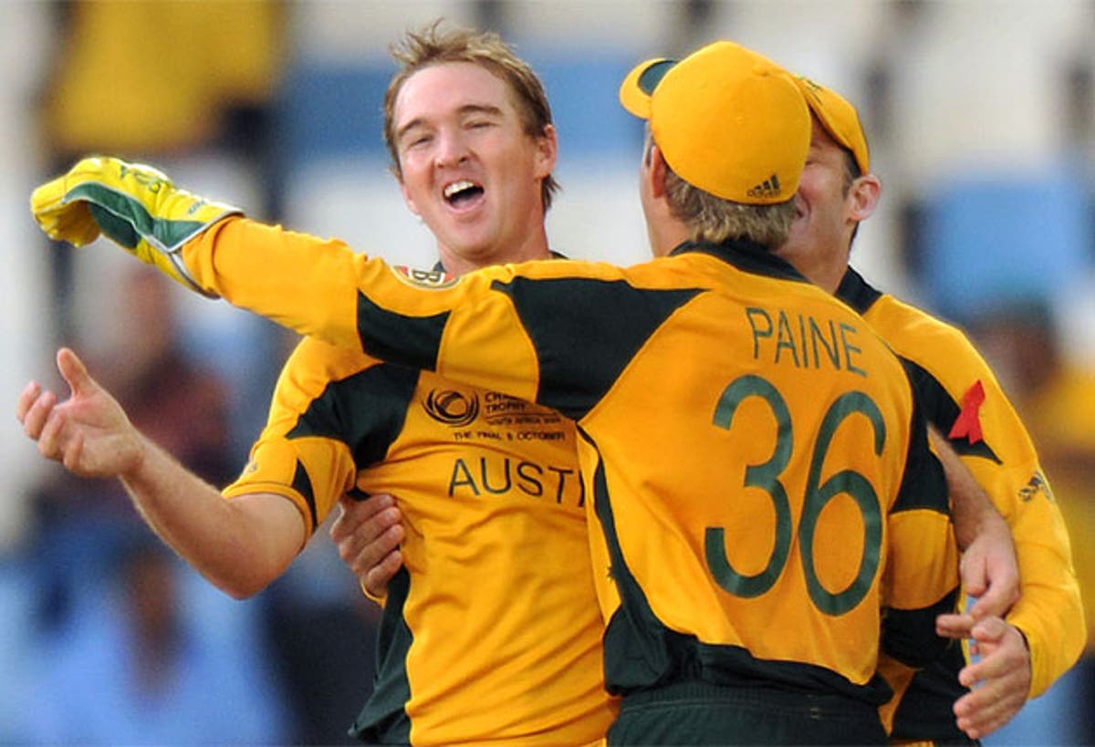 Hauritz has his turn in land where spinners rule | The Independent ...