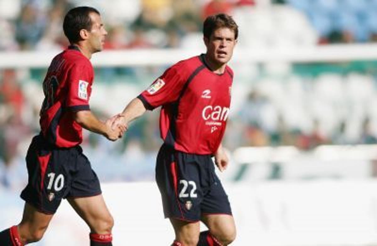 Football: Players given spitting swine flu warning | The Independent ...