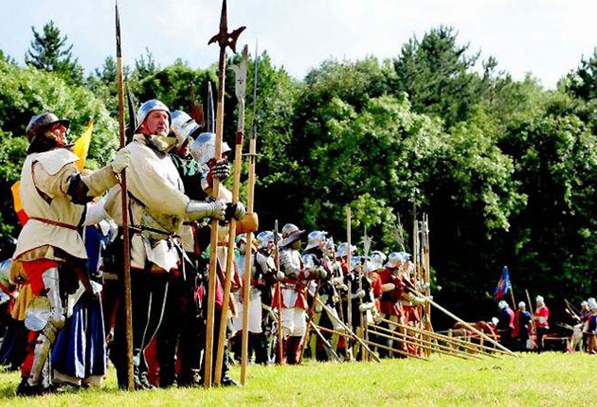 How the battle of Bosworth was lost | The Independent | The Independent
