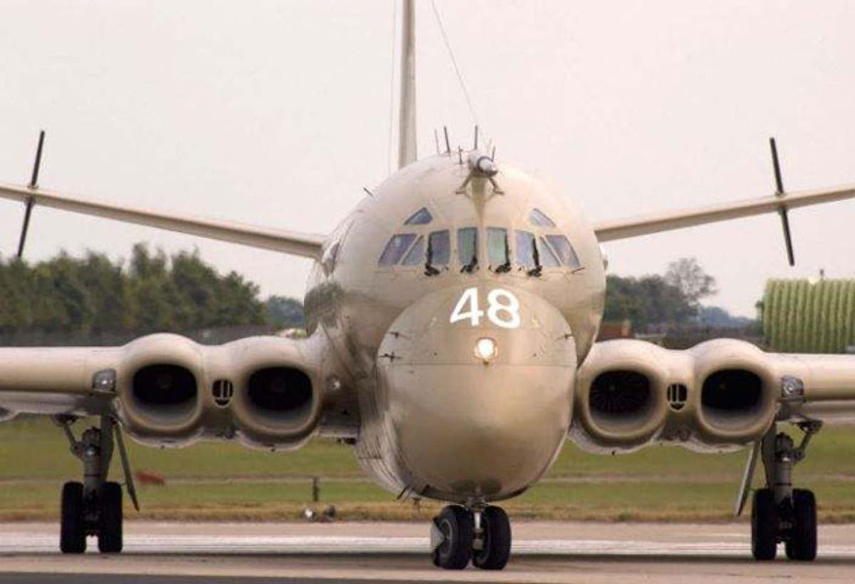 'Lamentable' failures led to Nimrod crash that killed 14 | The ...
