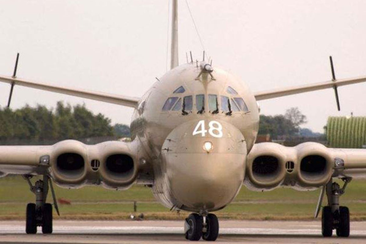 'Lamentable' failures led to Nimrod crash that killed 14 | The ...