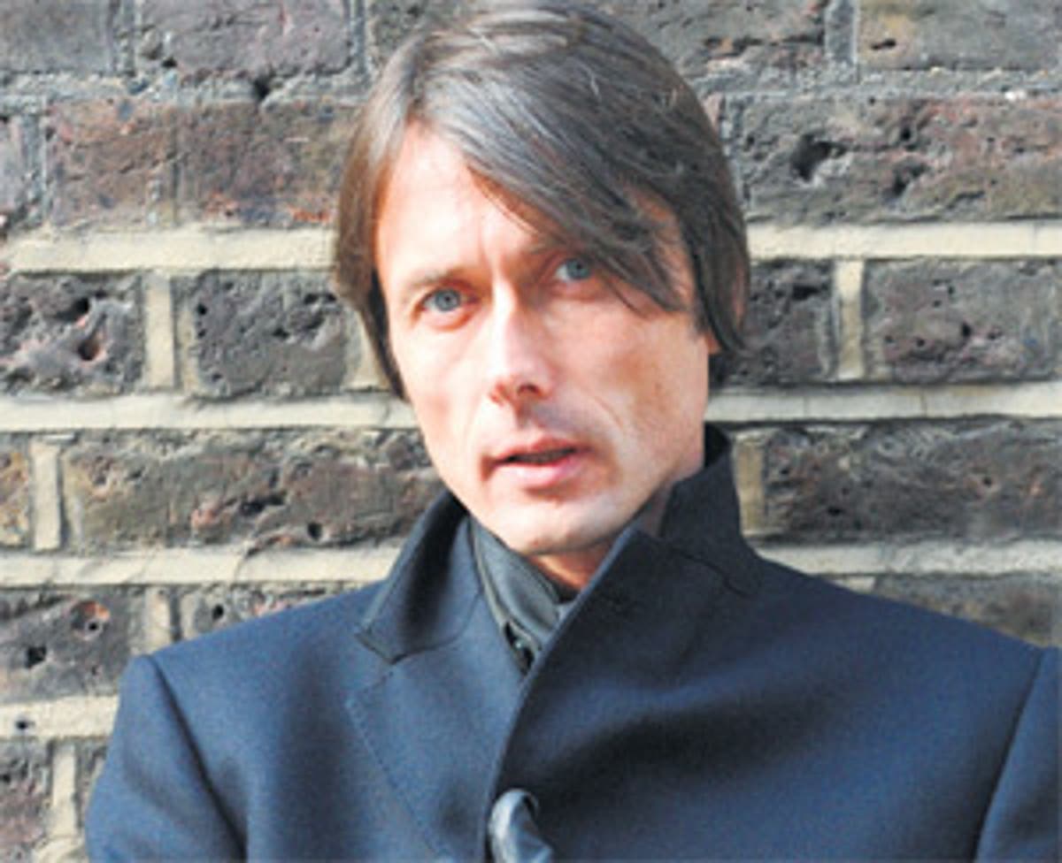 Brett Anderson, Tabernacle, London | The Independent | The Independent