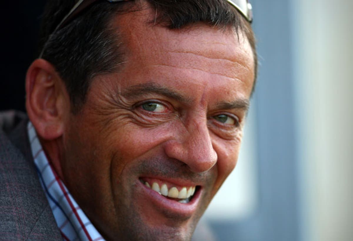 Sam Wallace: Now the end is near for gaffe-prone Tigers gaffer | The ...