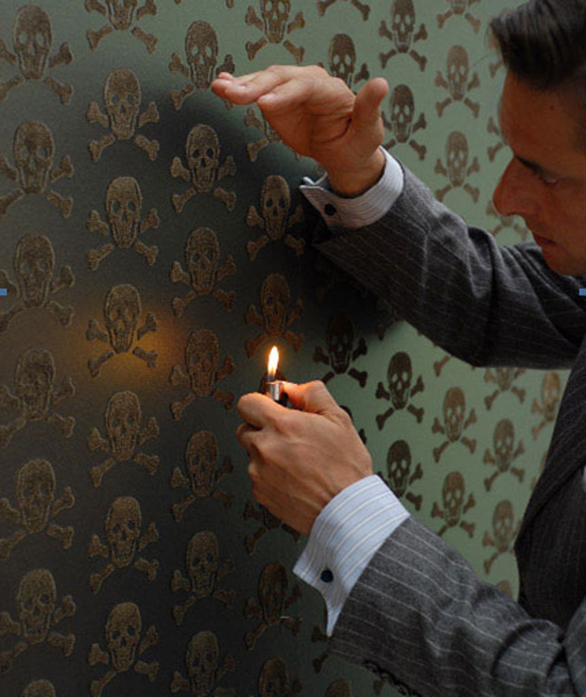 Is the skull trend dead or alive? | The Independent | The Independent