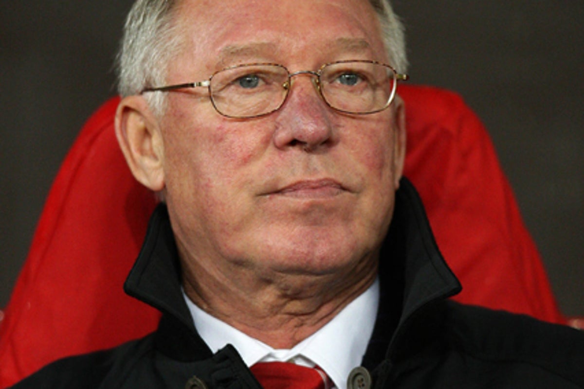 Playing with injuries has hurt Ferdinand's form, claims agent | The ...