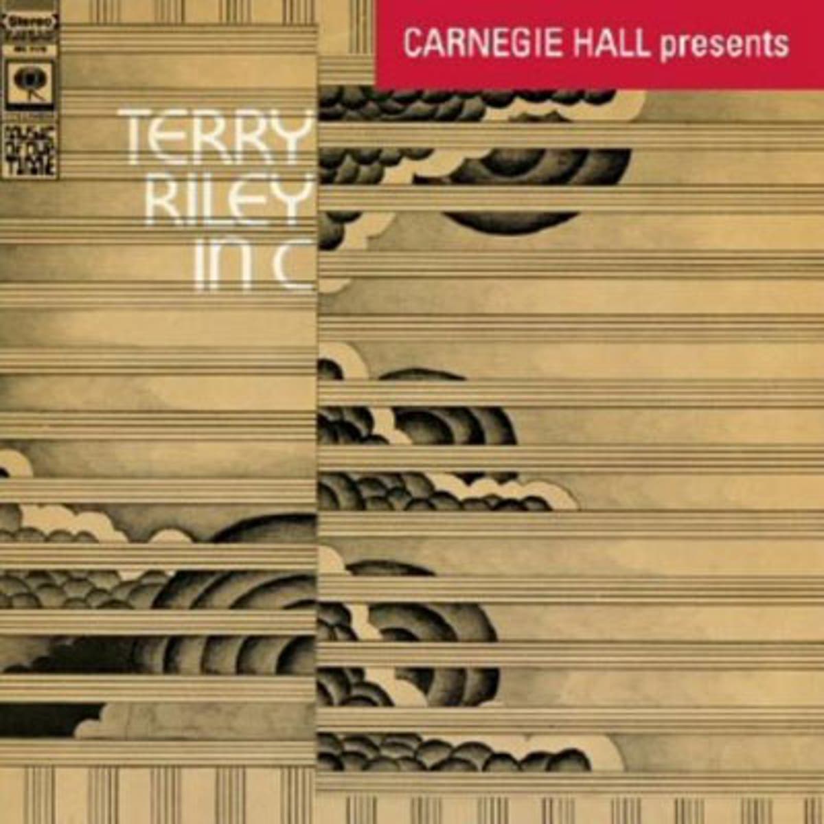 Album: Terry Riley, In C, (Sony) | The Independent | The Independent
