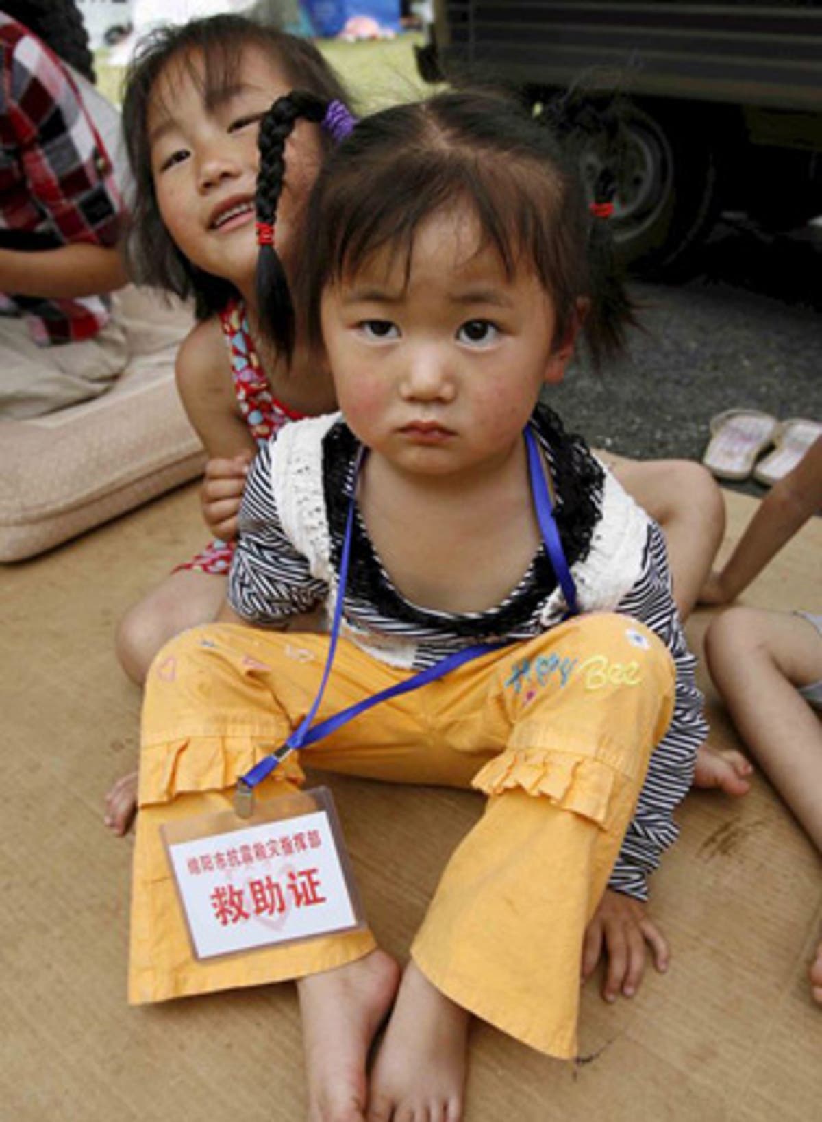 Revealed: hidden misery of children trafficked to Britain | The ...