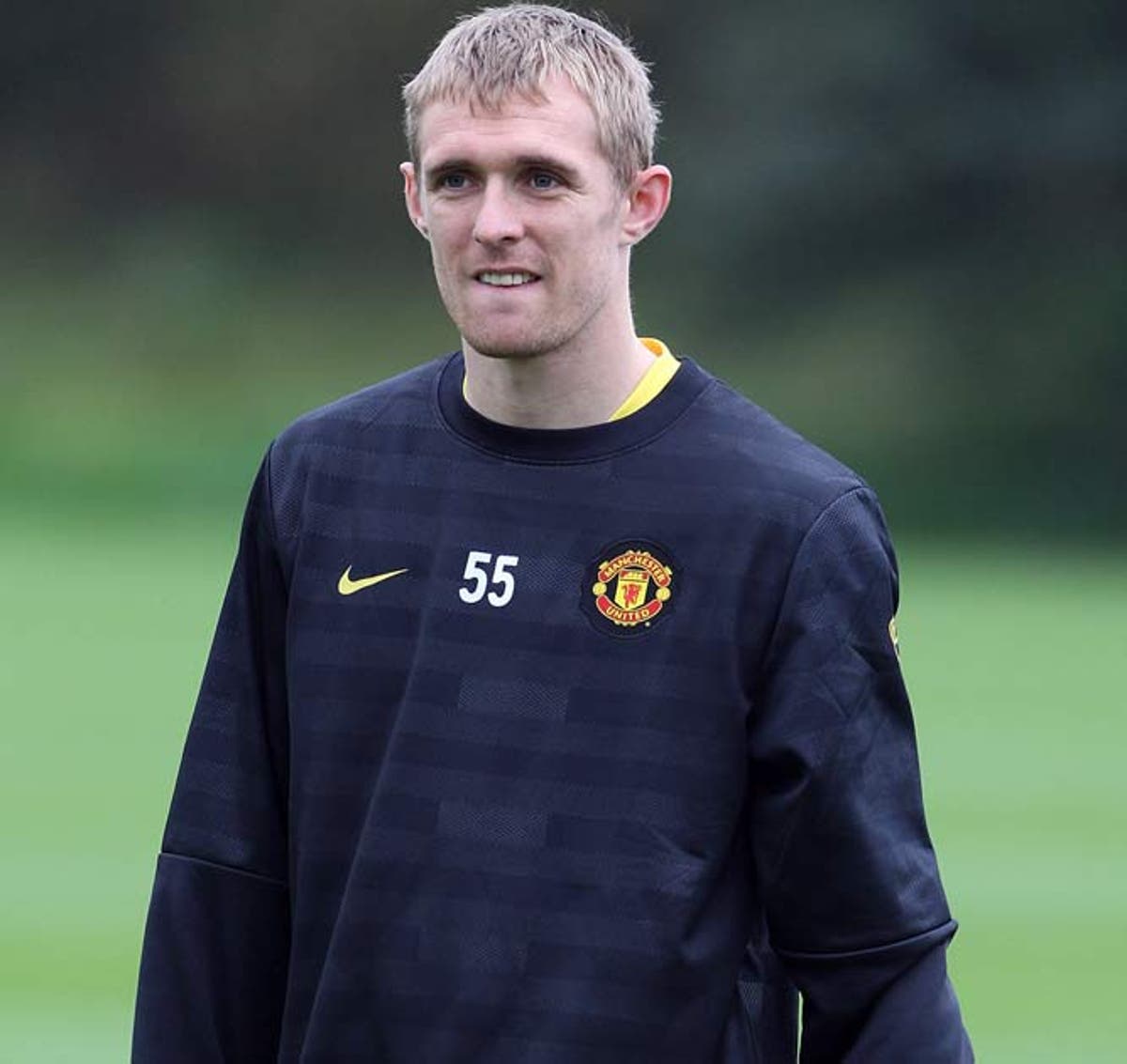 Fletcher and O'Shea fuel United's rifts with referees | The Independent ...
