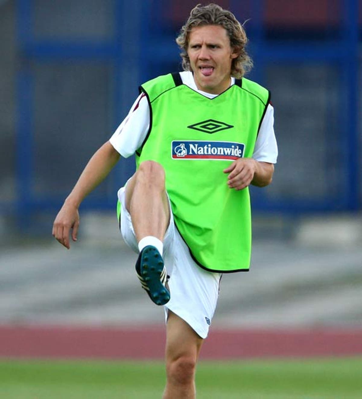 Bullard tells of elation at Hull return | The Independent | The Independent