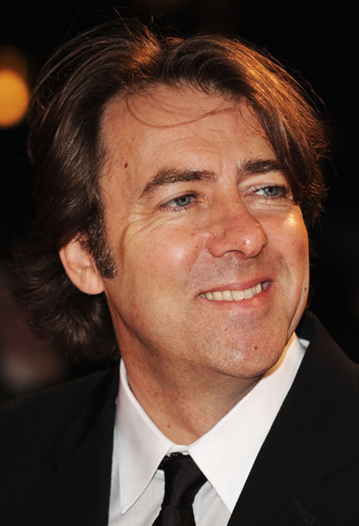 Jonathan Ross buys David Bowie self-portrait for £20,000 | The ...