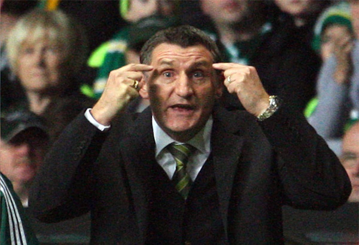 Collins believes draw in Hamburg can rouse Celtic | The Independent ...