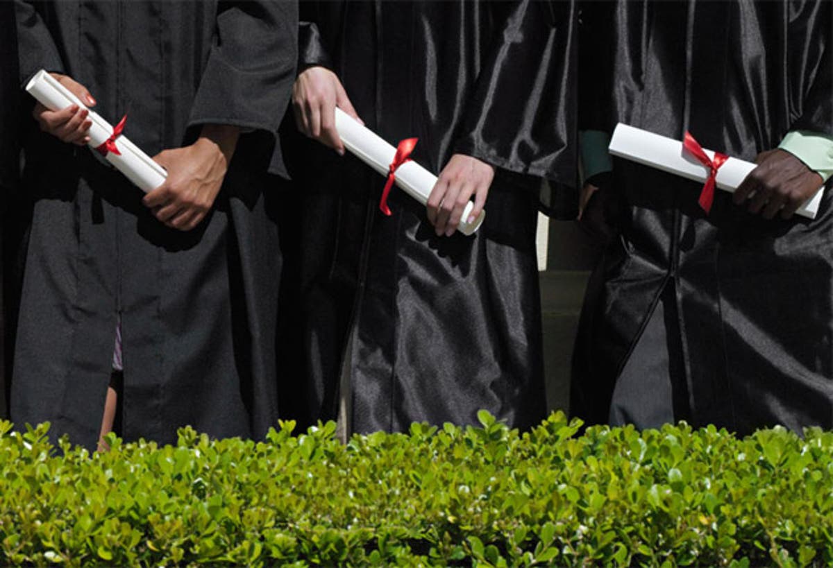 Labour's campus revolution | The Independent | The Independent