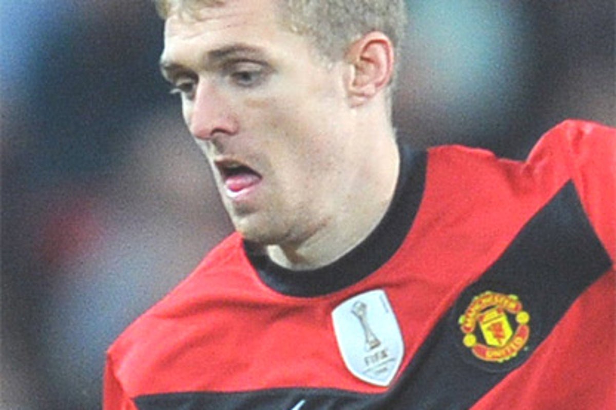 Fletcher intends to play through pain at Chelsea | The Independent ...