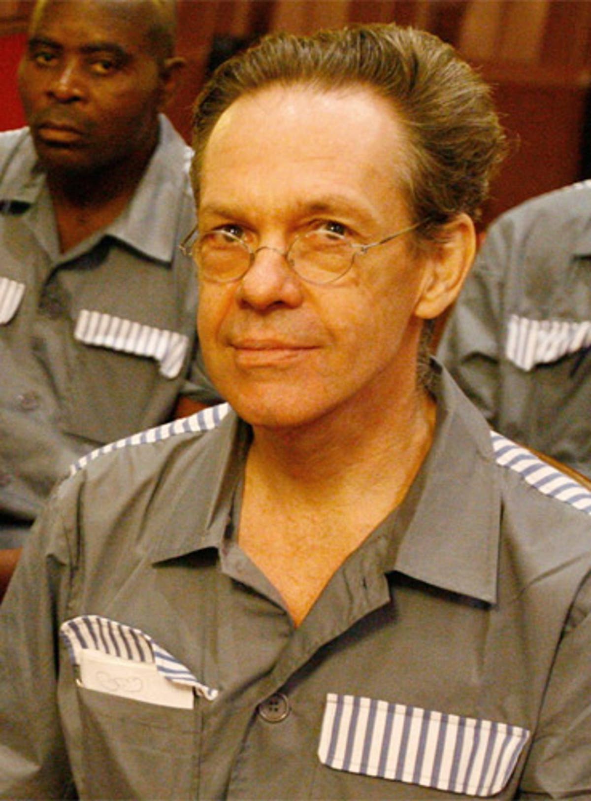 The Big Question: What is the truth behind the coup led by Simon Mann ...