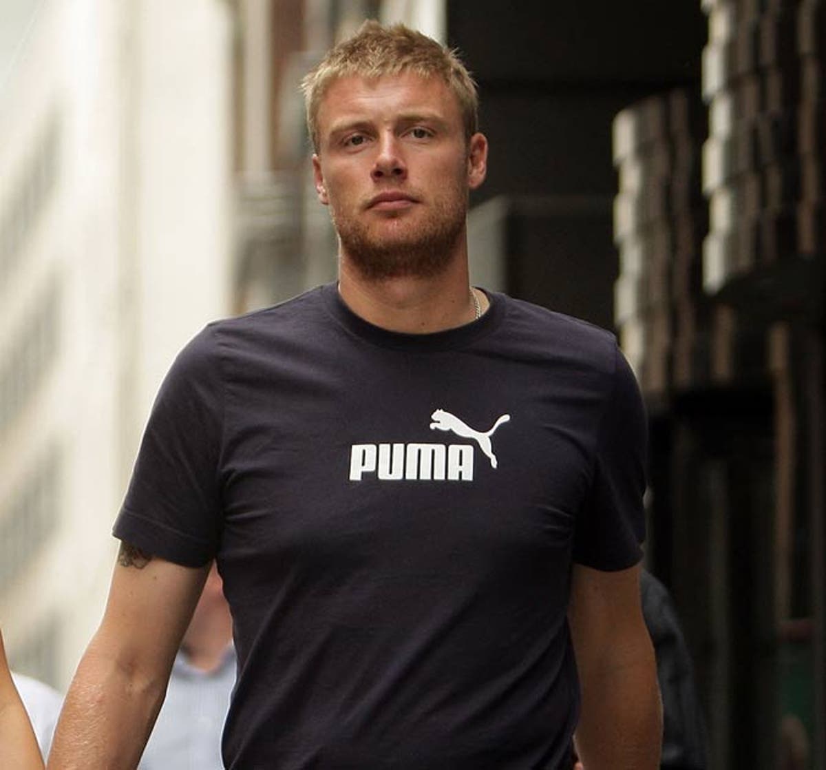 Flintoff aims to play in all forms of game for Lancashire this summer ...