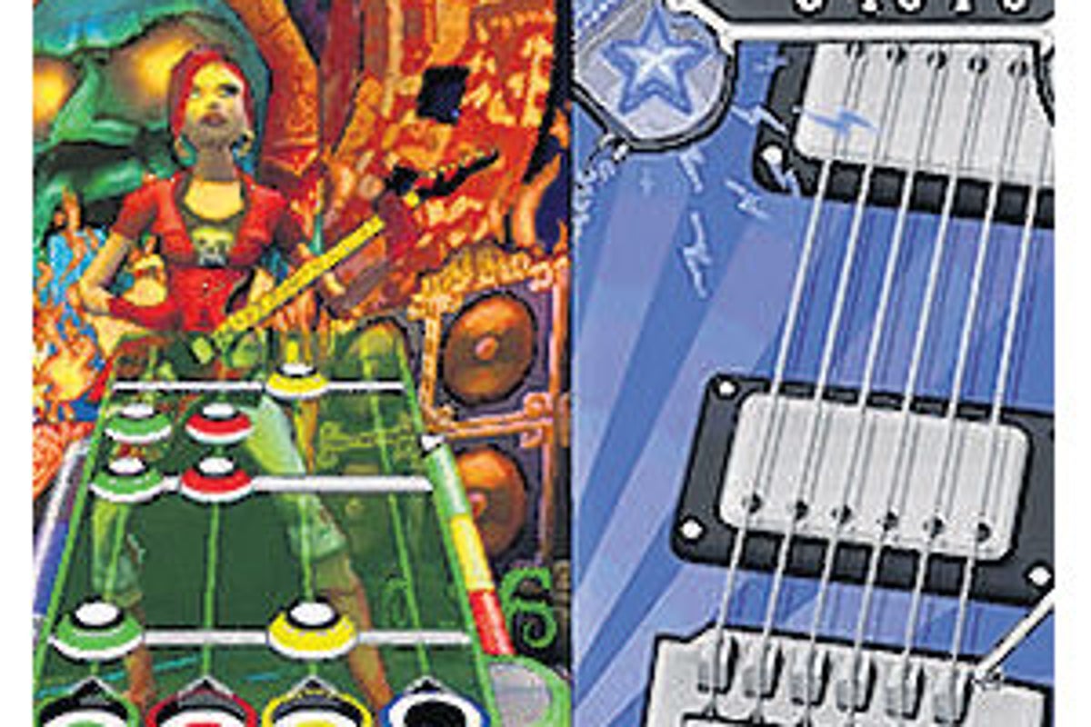 Games review: Band Hero | The Independent | The Independent
