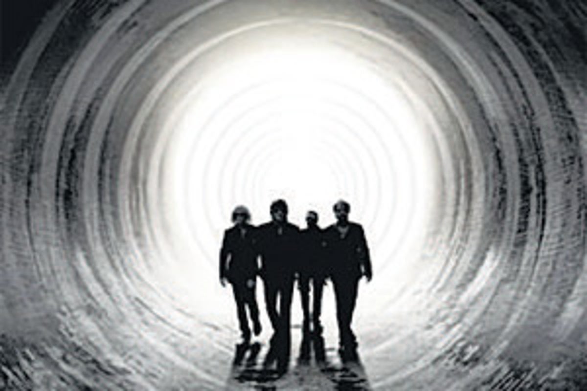 Album: Bon Jovi, The Circle (Mercury) | The Independent | The Independent
