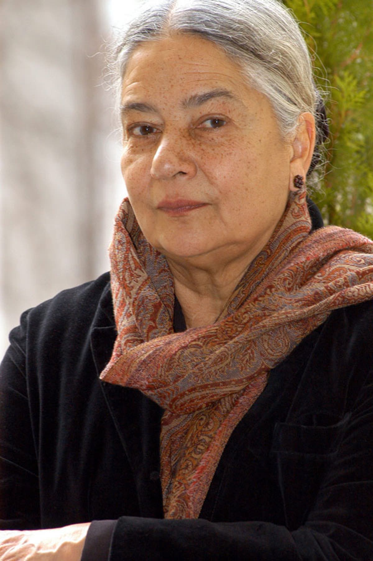 Arifa Akbar: Why always write in a room of one's own? | The Independent ...