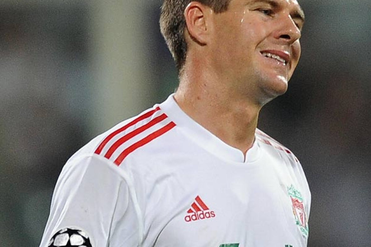Ian Herbert: Europa League would be no disaster for Liverpool | The ...