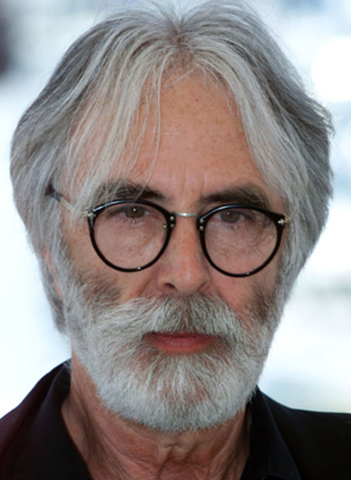 Michael Haneke: Bleak house | The Independent | The Independent