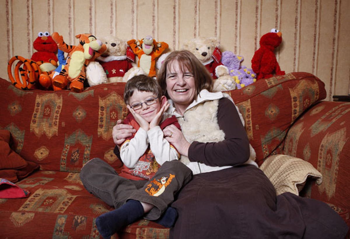 In search of a family: The 'problem' children left behind | The ...