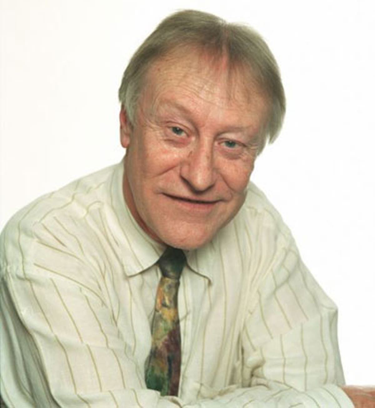 Malcolm Laycock: Broadcaster who parted company with the BBC in a row ...