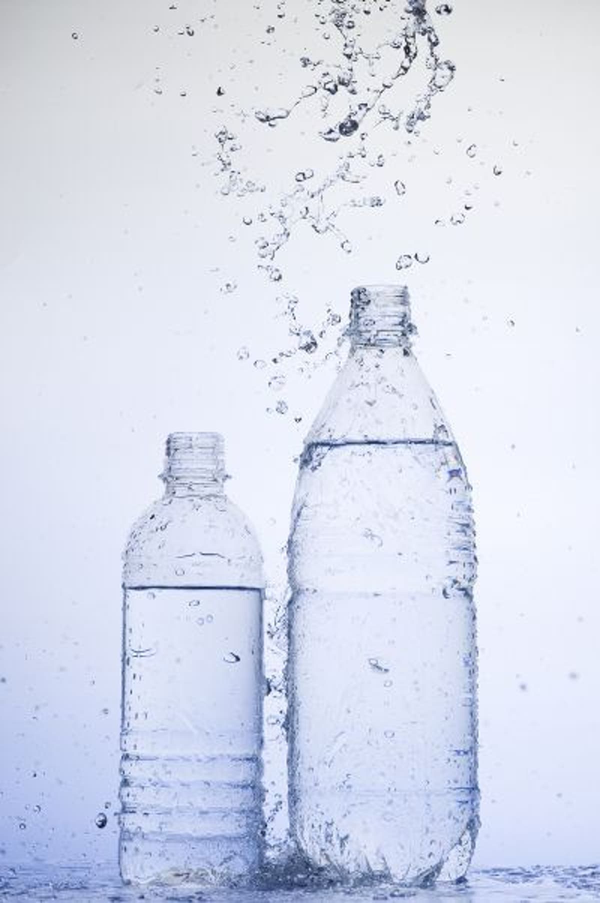 Flavored and functional bottled waters to remain popular in Europe ...