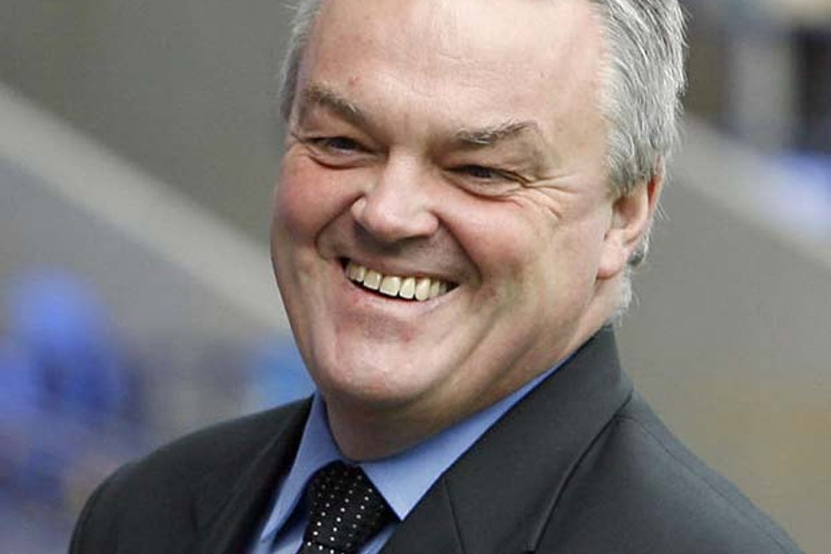 Old Firm rejected by Premier League clubs | The Independent | The ...