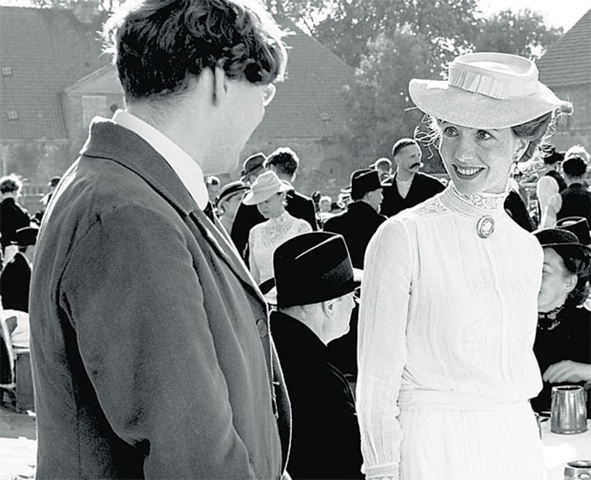 The White Ribbon (15) | The Independent | The Independent