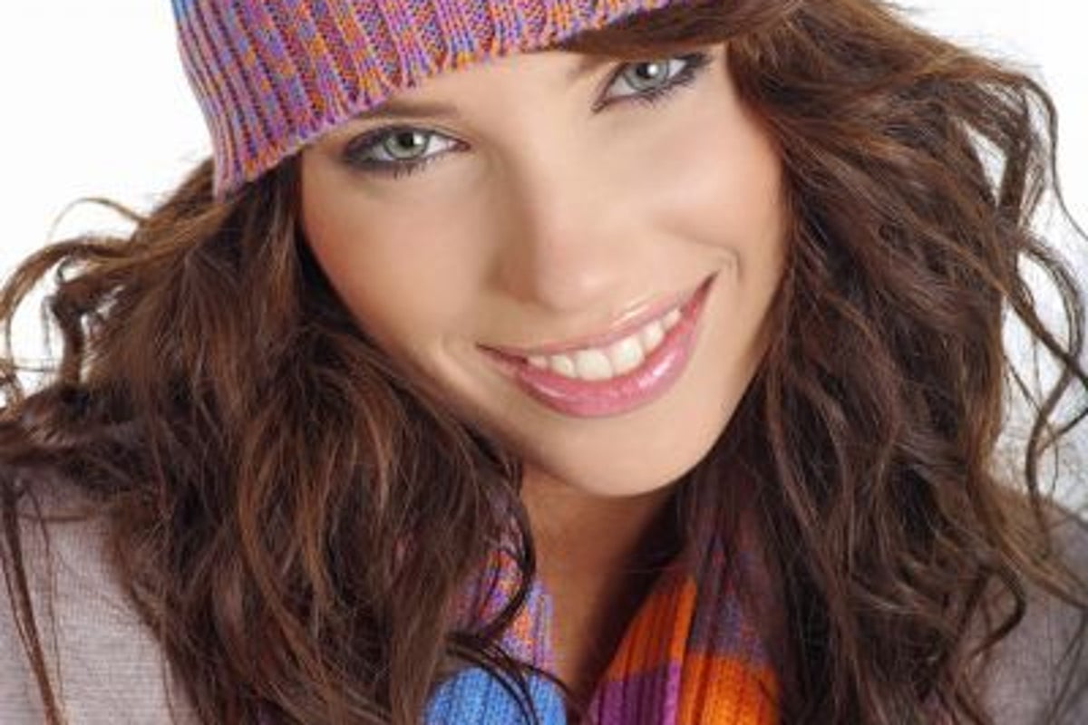 Video tutorials: Bundle up for winter | The Independent | The Independent