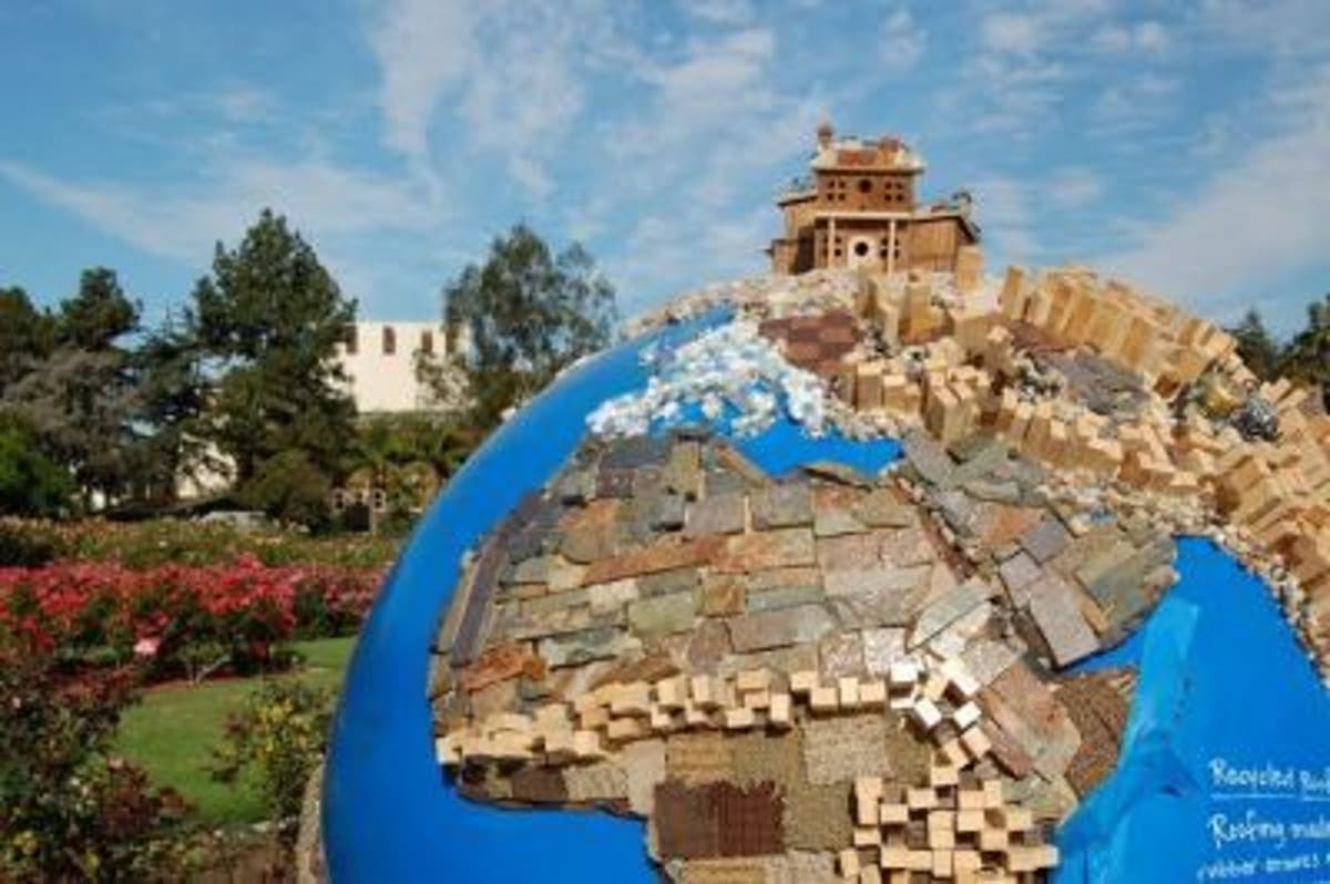 ‘Cool Globes’ offers climate change solutions for everyday life | The ...