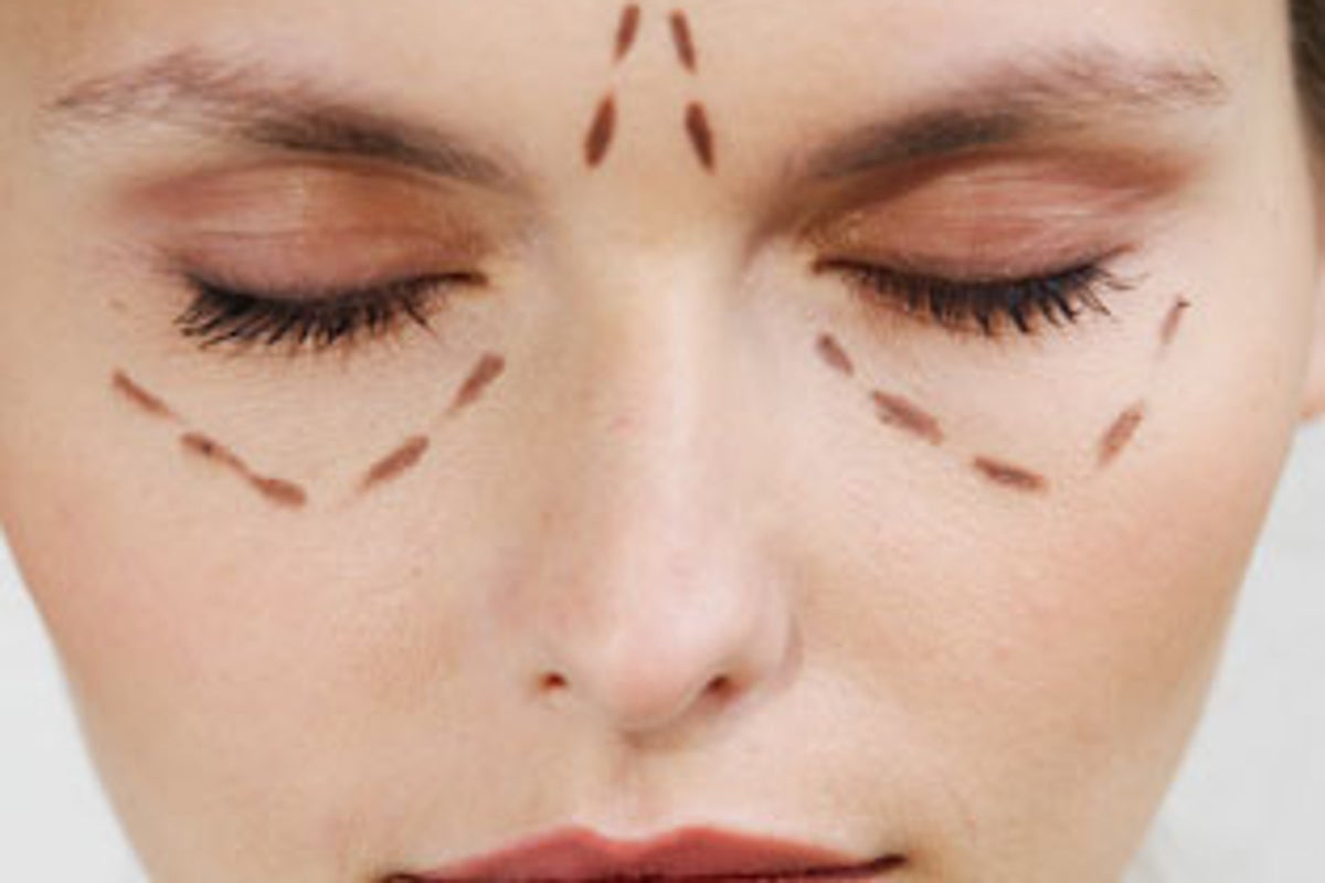 Cosmetic surgeons demand ban on advertising their own trade | The ...