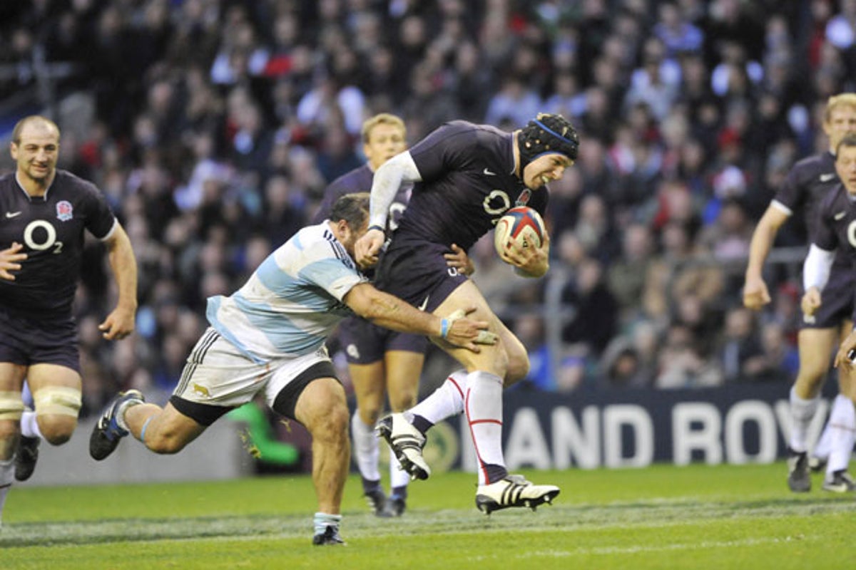 Robin Scott-Elliot: National monument in need of preservation order ...