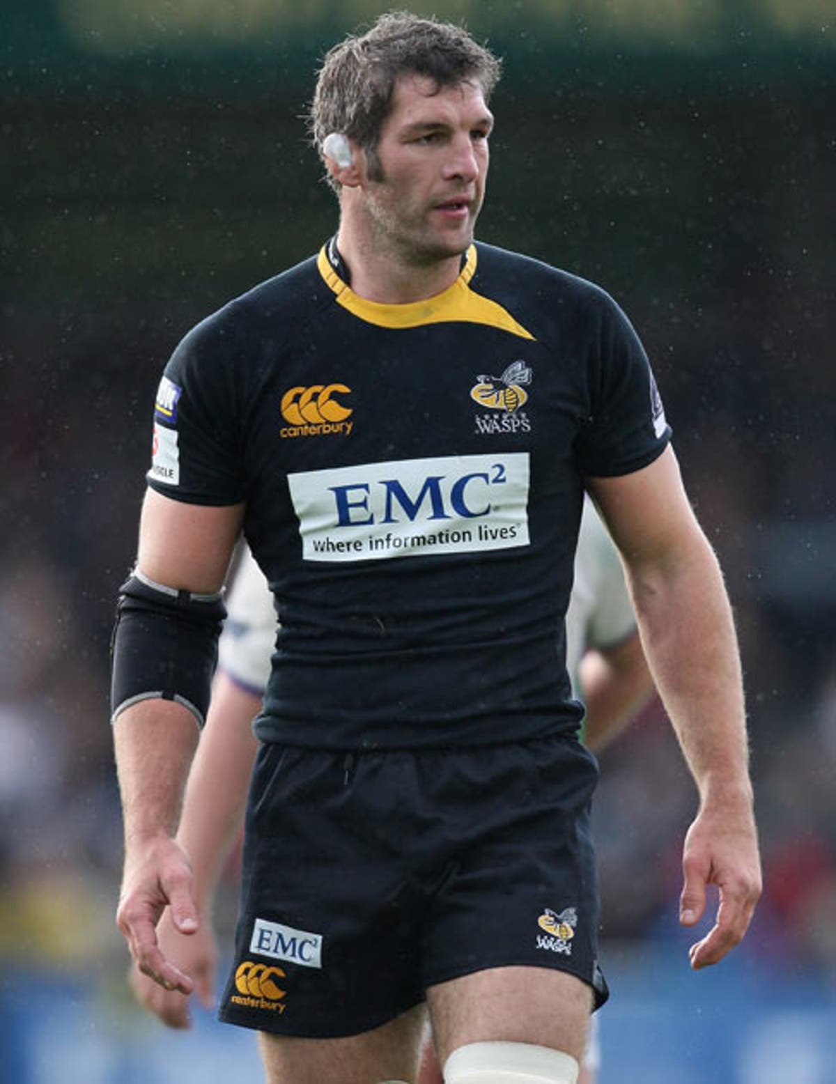 Shaw returns to England fold | The Independent | The Independent