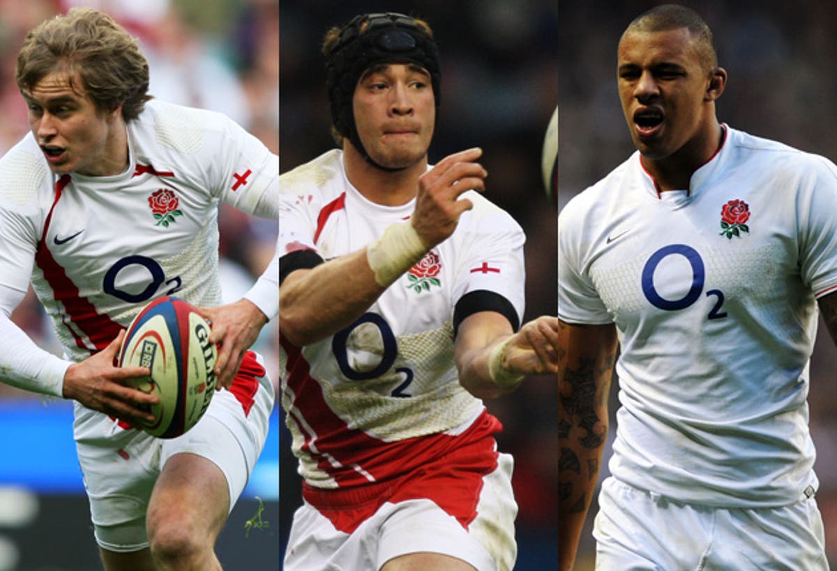 Do England really need another veteran? | The Independent | The Independent