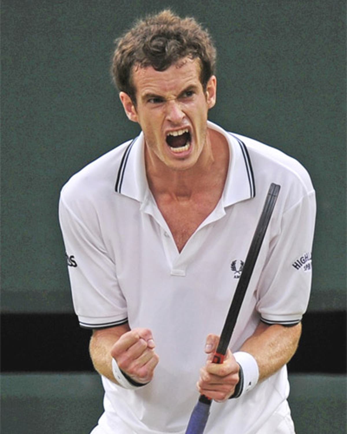 Murray looks to have head for high-stakes tournament | The Independent ...