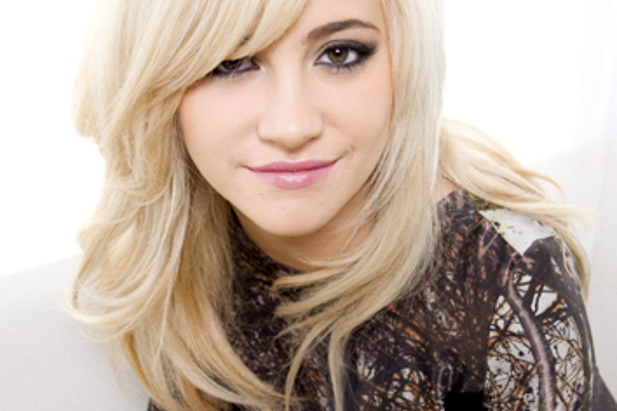 Cultural Life: Pixie Lott, Singer | The Independent | The Independent