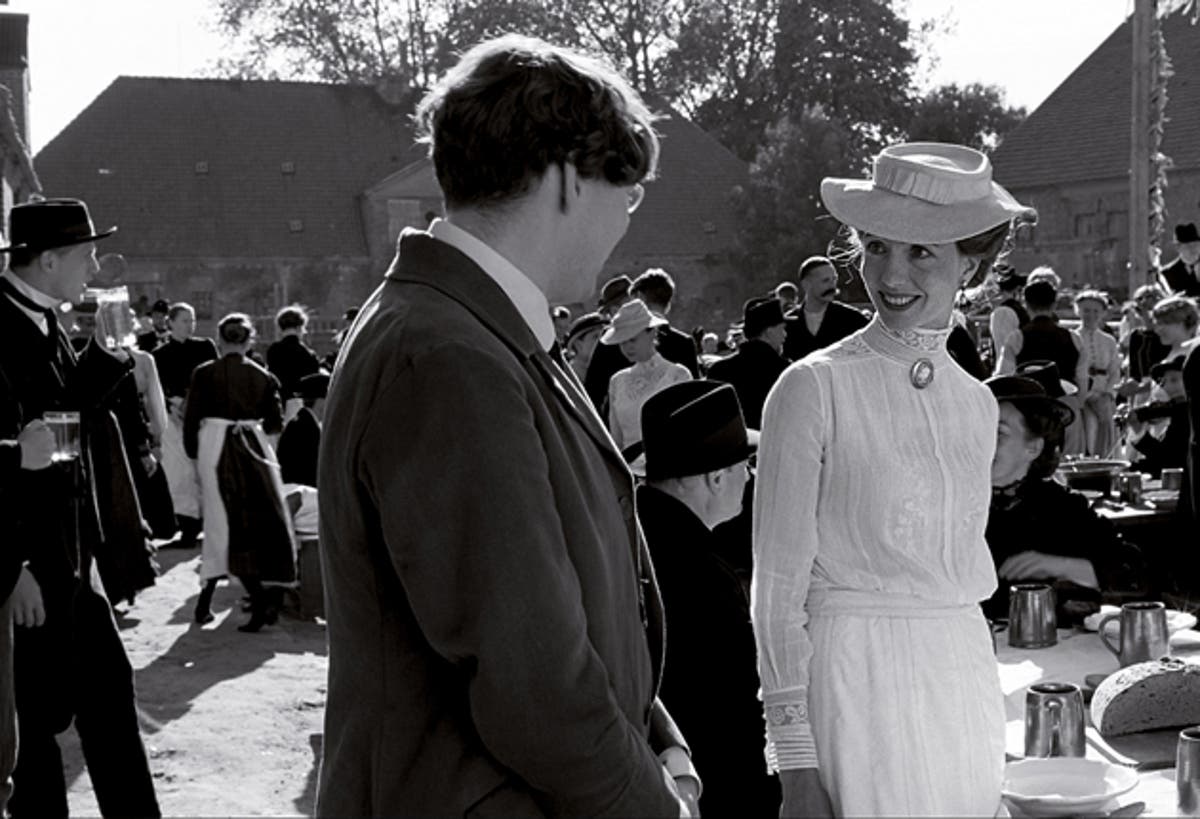 Tom Sutcliffe: It's about as good as it gets | The Independent | The ...