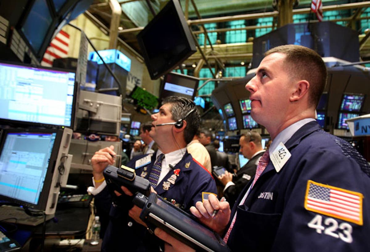 Ben Yearsley: Miton's spot on for the risk-averse | The Independent ...