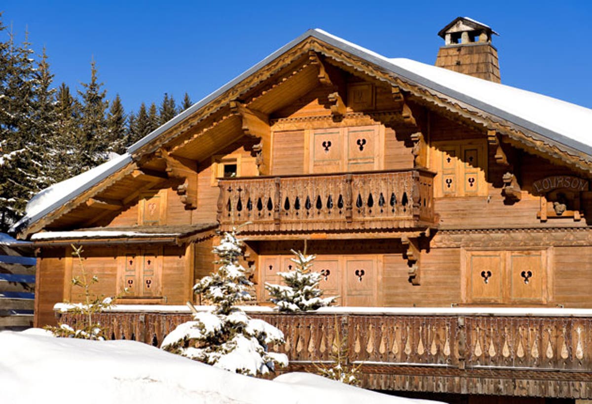 Chalet holidays: A snow place like home | The Independent | The Independent