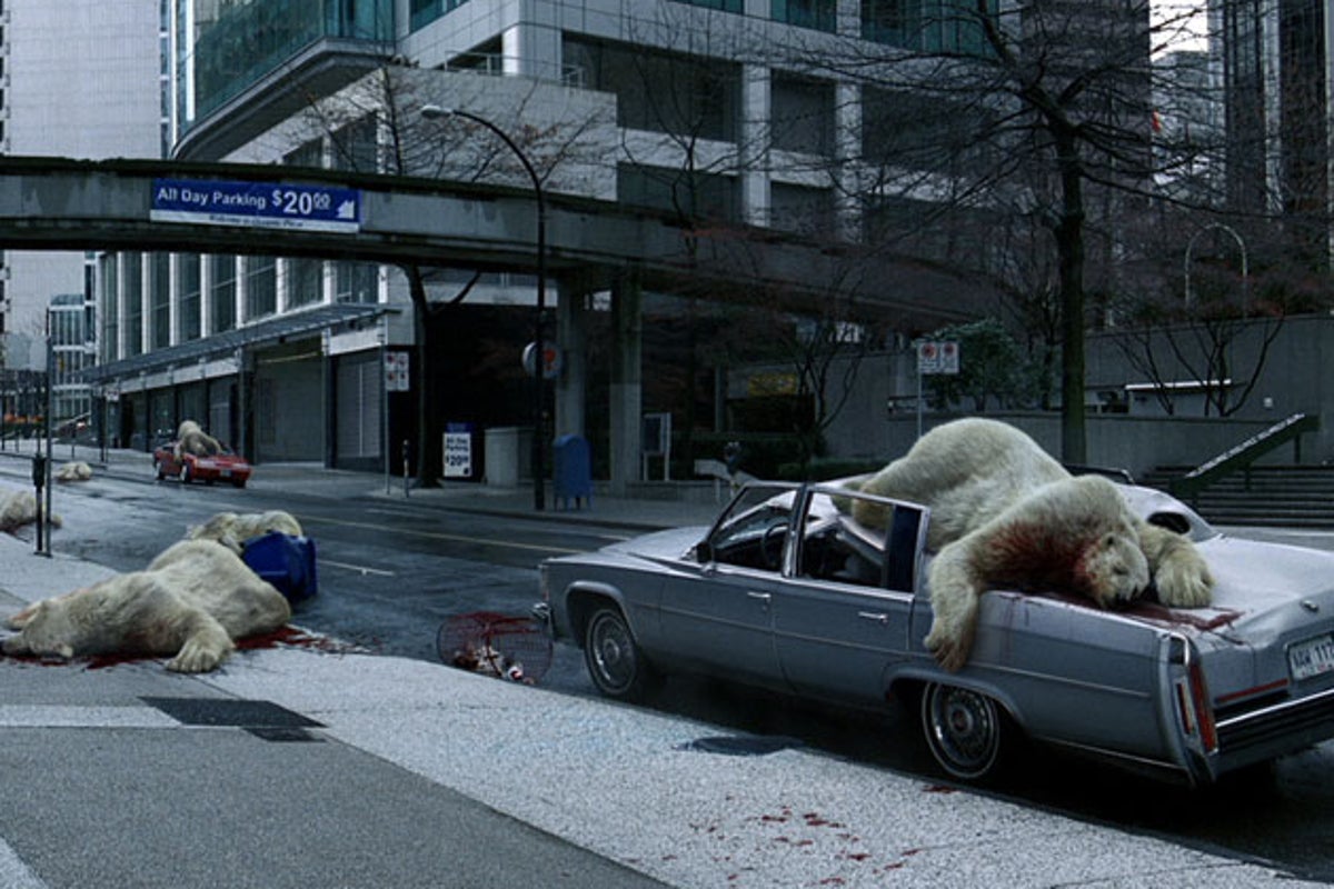 Claire Beale On Advertising: Finally, British advertising can be proud ...