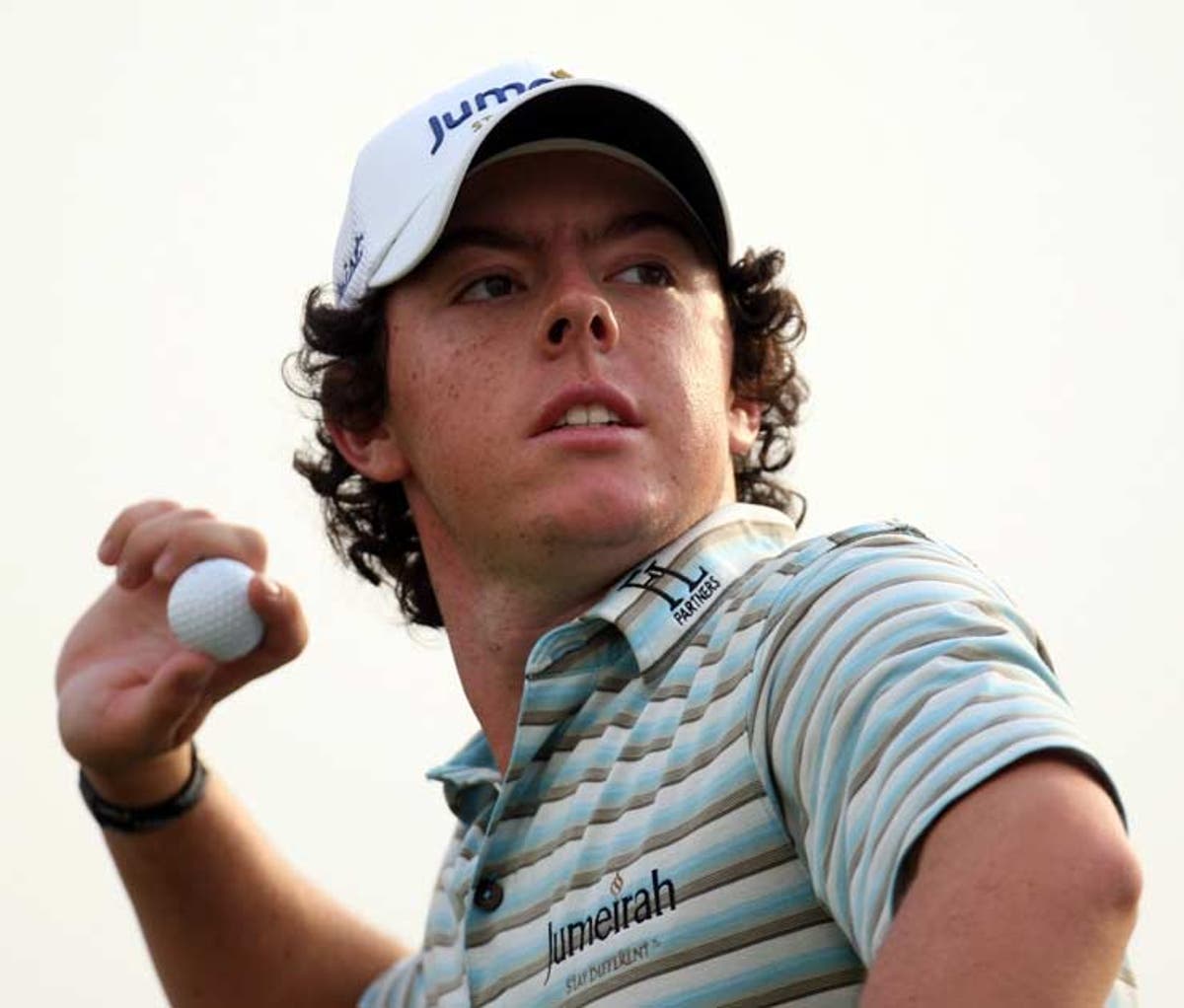 McIlroy gains consolation with place in world's top 10 | The ...