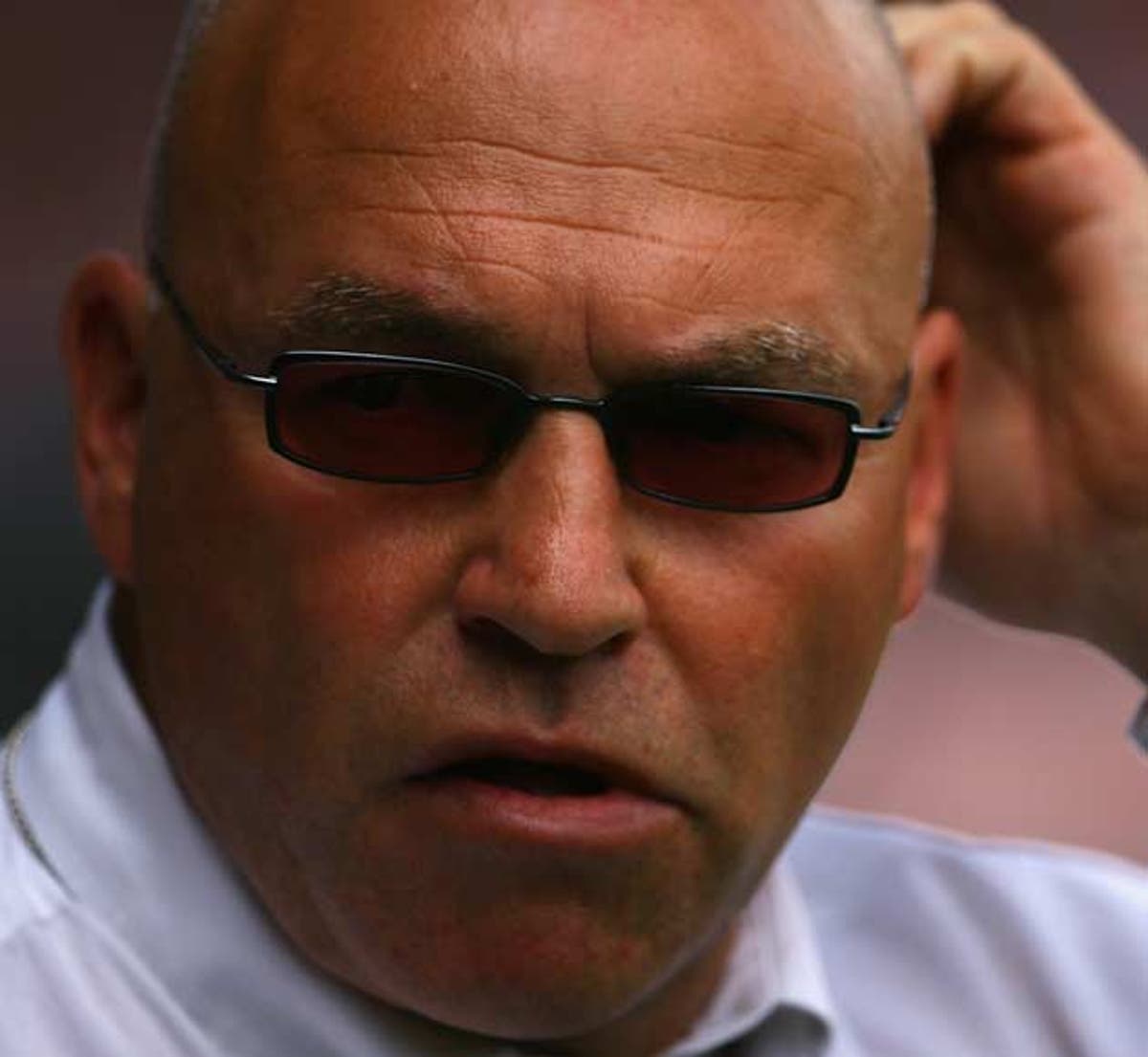 Wakefield's Kear claims no interest in England job | The Independent ...