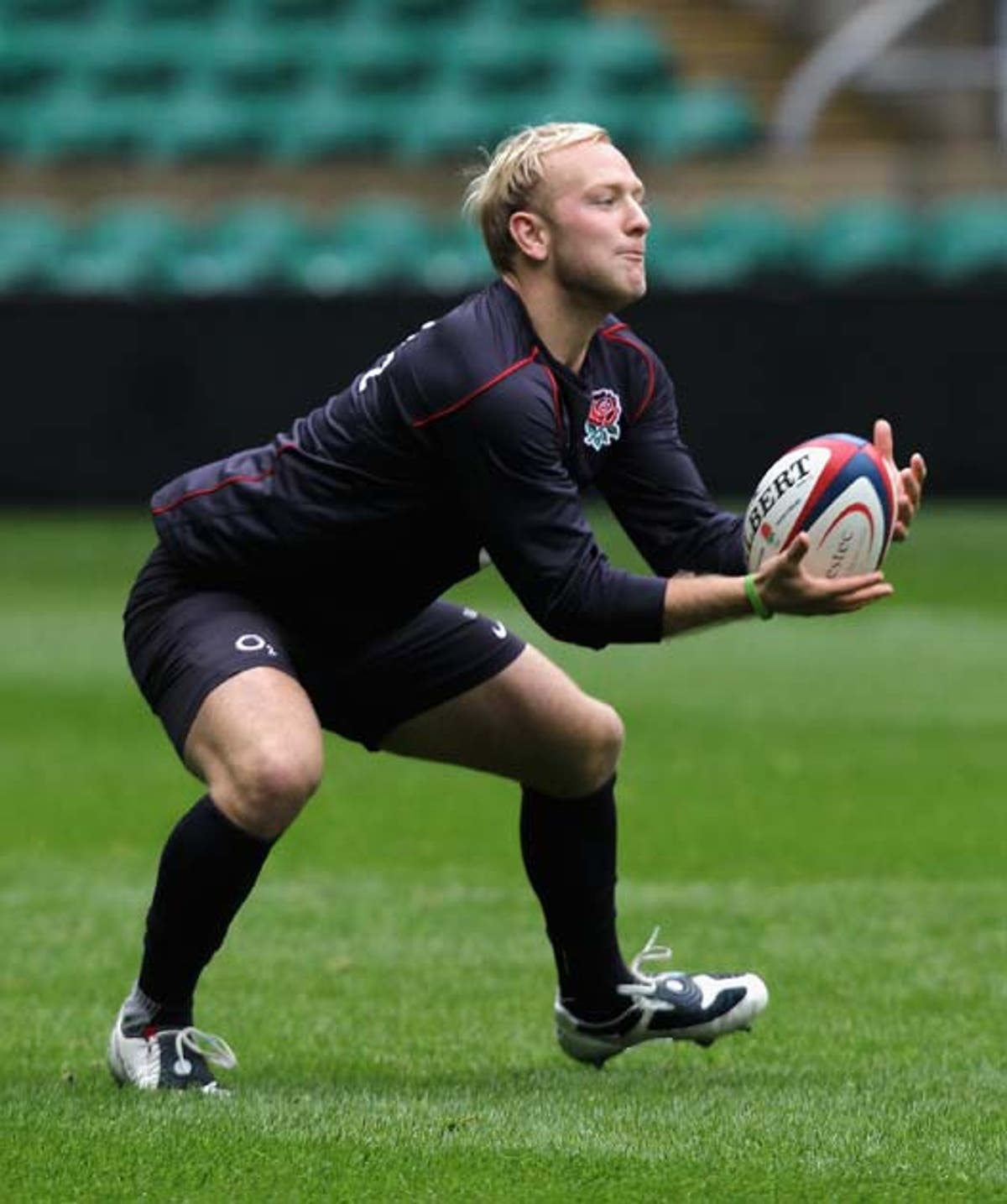 Peter Bills: Only the best can excel in modern rugby | The Independent ...