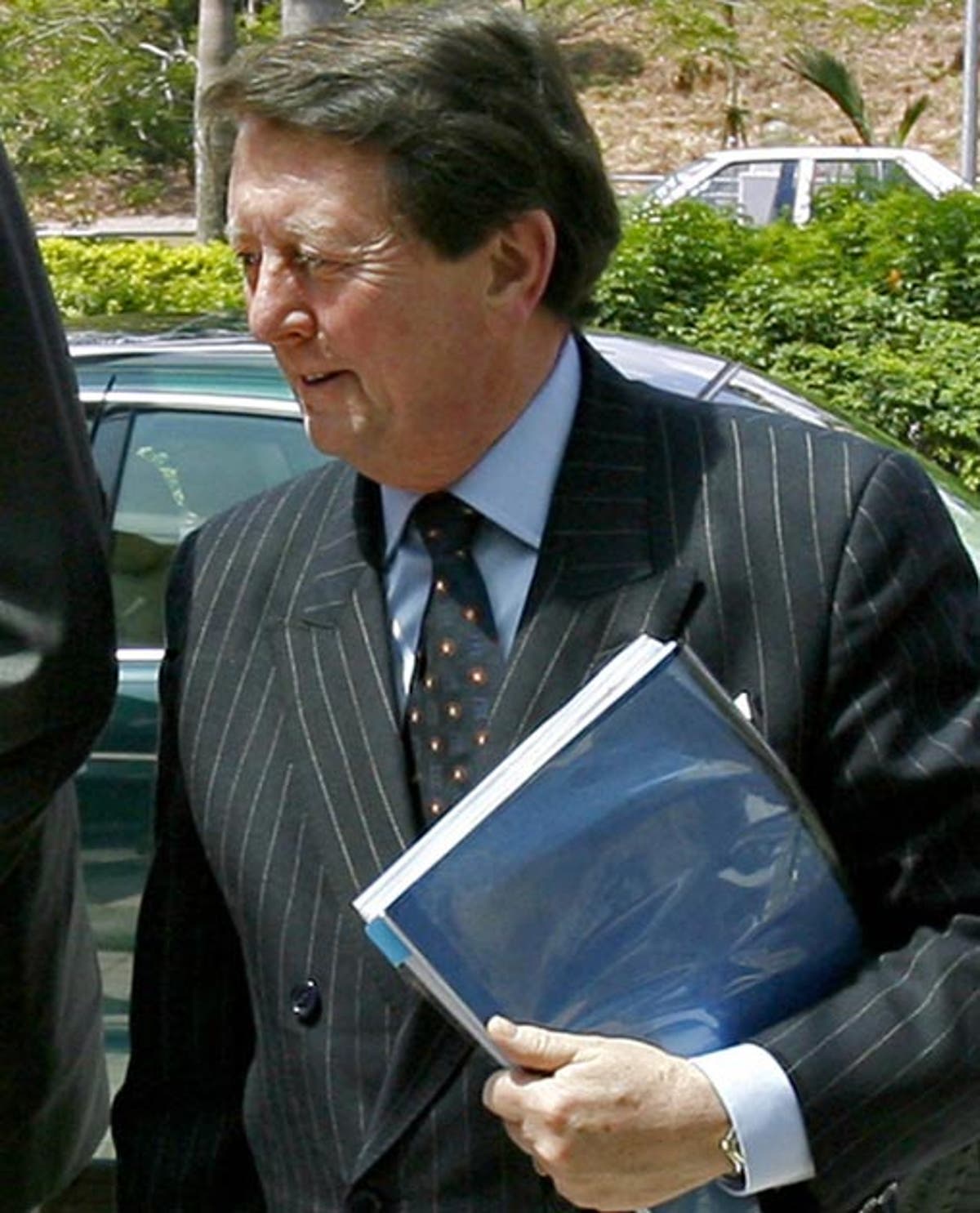 Richards resigns from World Cup bid team | The Independent | The ...