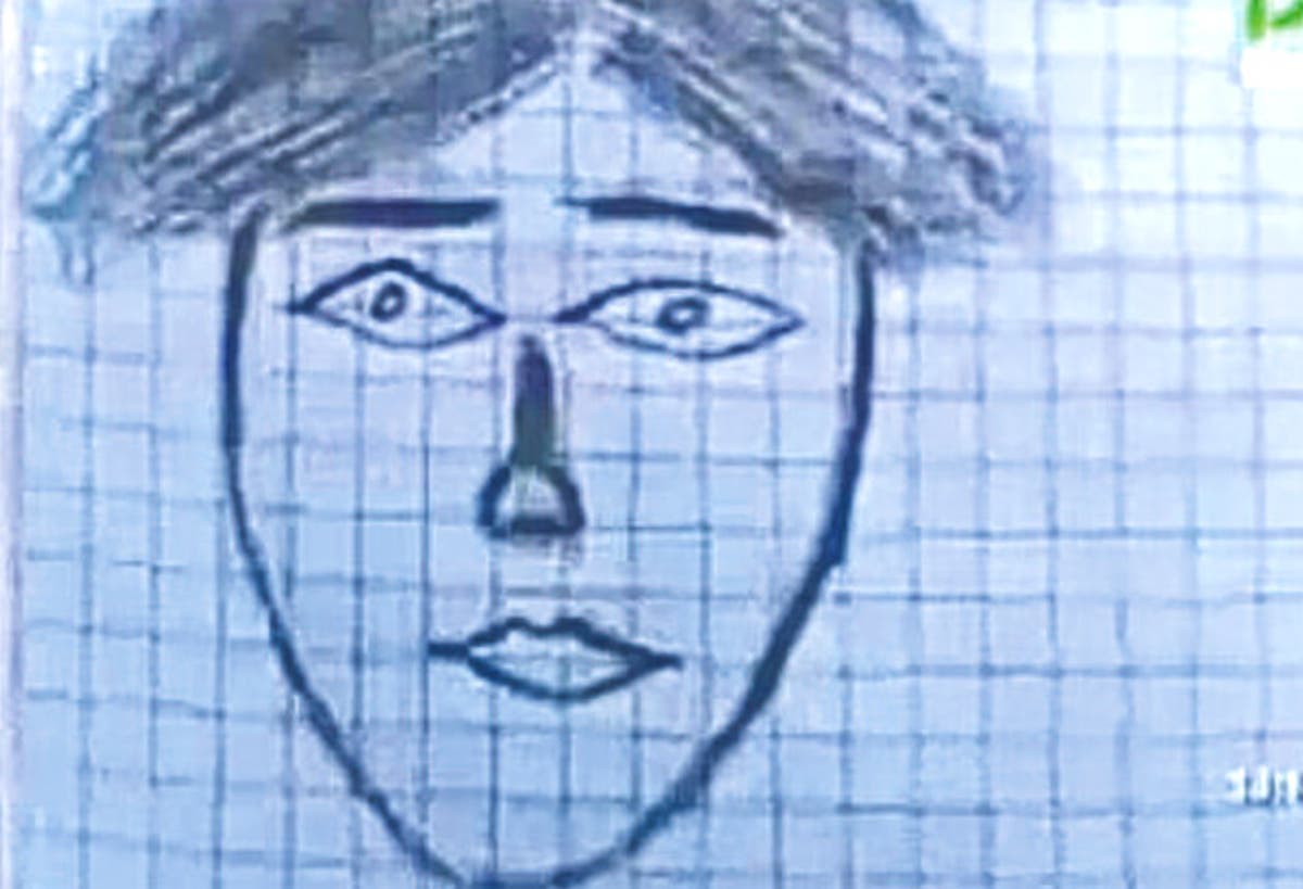 Have you seen the earless man? Bolivia's public enemy No 1 | The ...