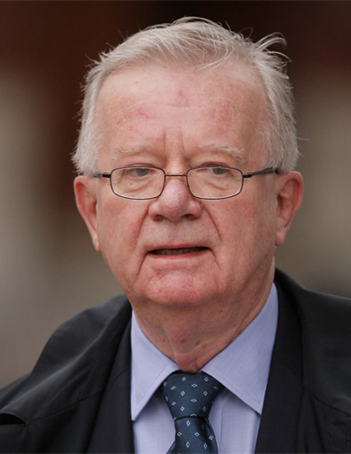 Patrick Cockburn: Britain's ignorance of Iraq is already apparent | The ...