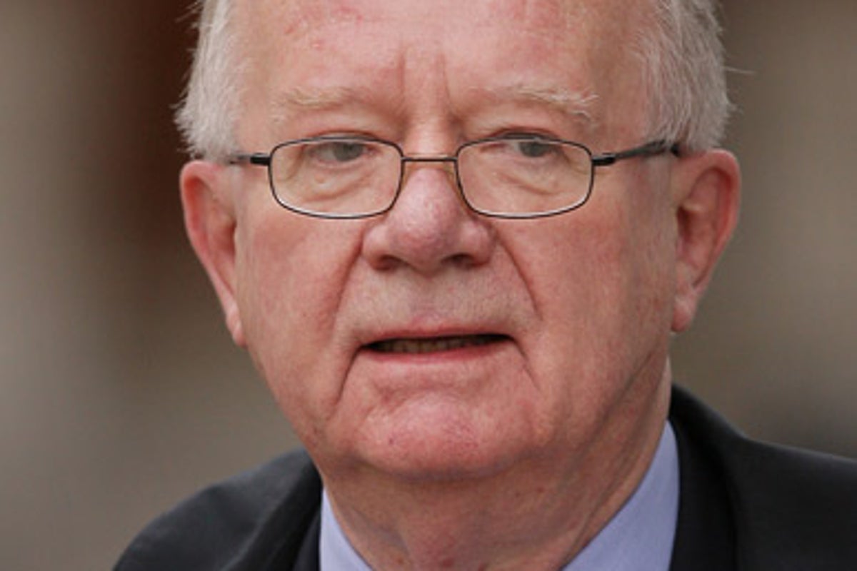 Patrick Cockburn: Britain's ignorance of Iraq is already apparent | The ...