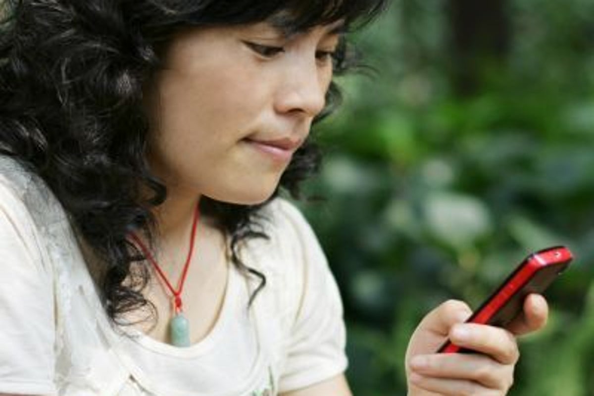 S.Korea halves ceiling on text messages to fight spam | The Independent ...